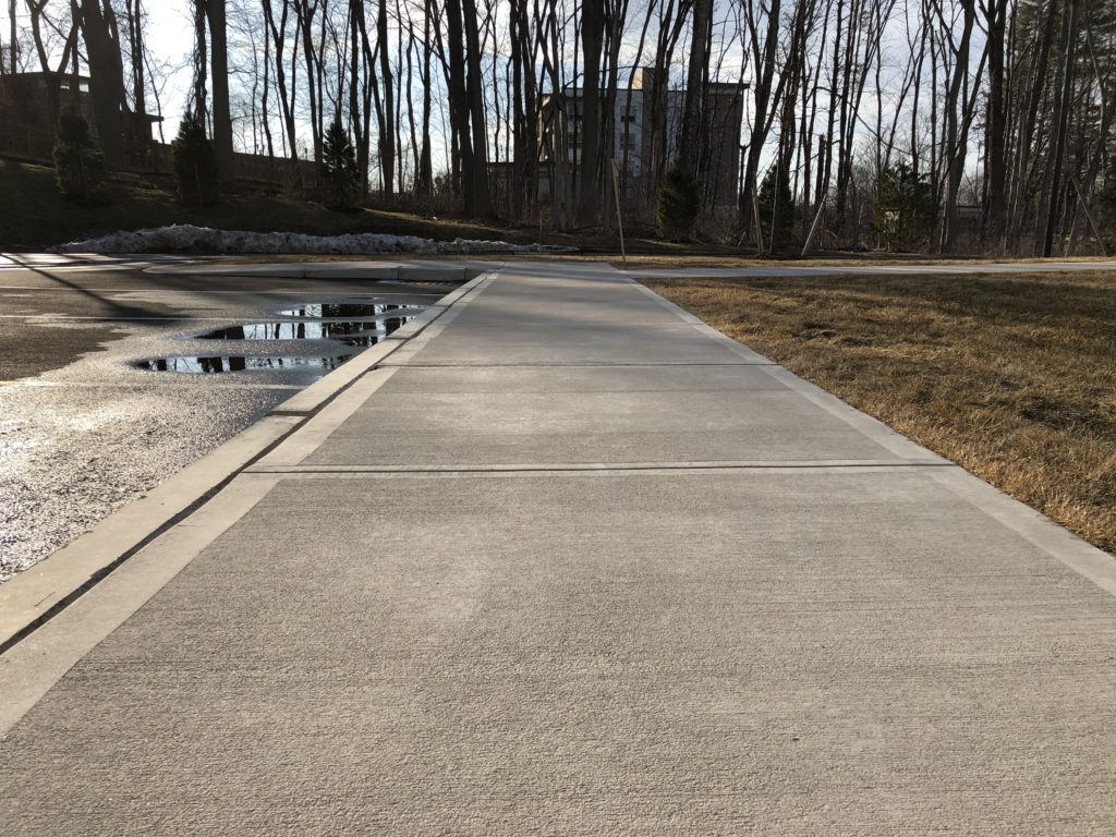 Clean Up Winter Before Spring! | Bare Ground Solutions