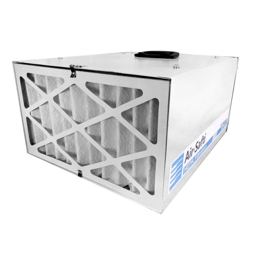 Products | Bare Ground Solutions